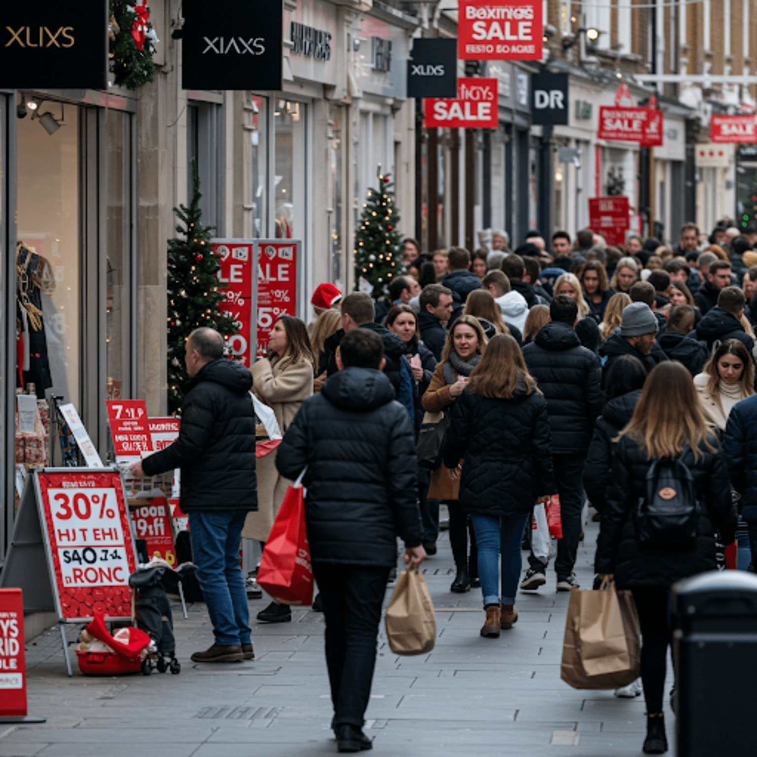 Boxing Day Sales 2025: Your Ultimate Guide to Snagging the Best Deals ...