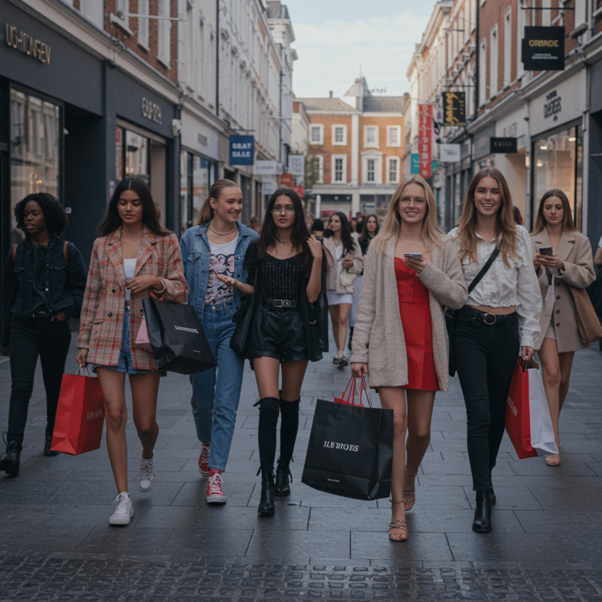 ASOS UK Sale: Your Ultimate Guide to Nailing the Bargains - Savings ...